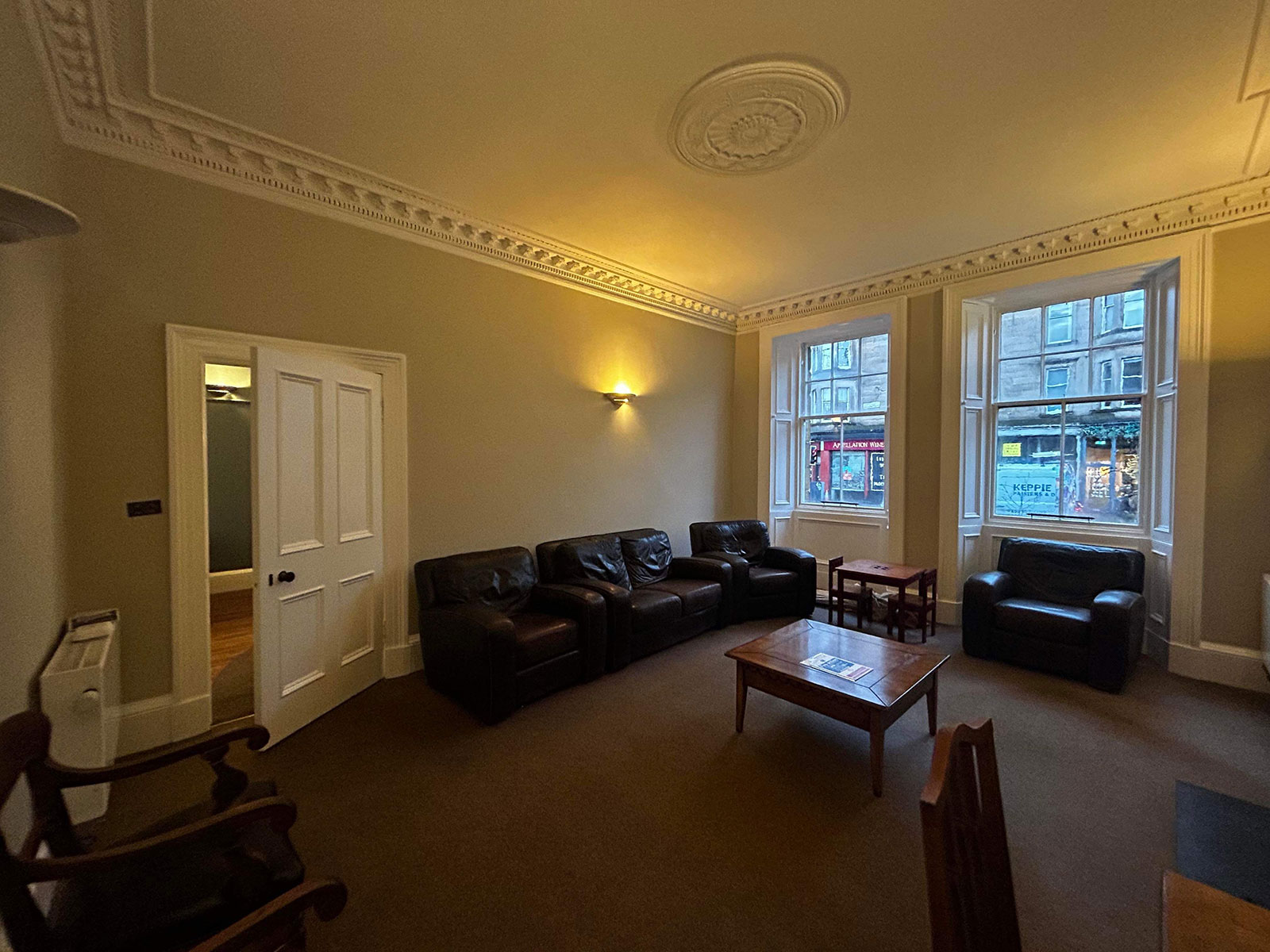 Chris Keppie – Decorating Edinburgh/Lothians and The Scottish Borders